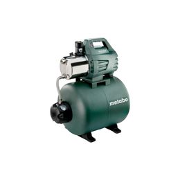 Metabo Hauswasserwerk HWW 6000/50 Inox Karton (600976000)