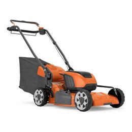 Husqvarna Akku-Rasenmäher LC 251iS ohne Akku und Ladegerät (970722601)