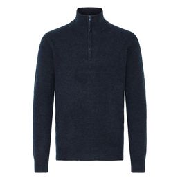 INDICODE Jeans Sweater ' IDBercell ' male Blue size XXXL