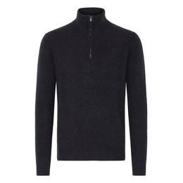 INDICODE Jeans Sweater ' IDBercell ' male Black size XXXL