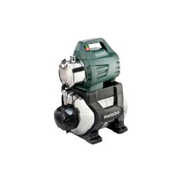 Metabo Hauswasserwerk HWW 4500/25 Inox Plus Karton (600973000)