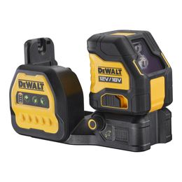 Dewalt DCE088NG18-XJ Kreuzlinien-Laser Gr&uuml;n, 18V Basisversion)