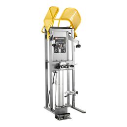 Facom PNEUMATIC SPRING COMPRESSOR MACHINE (DLS.501HP)