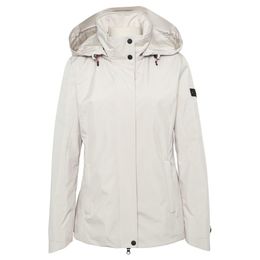 Betty Barclay Parka mit Funktion Damen Größe 4XL beige