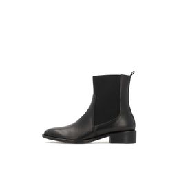 Kazar Chelsea Boots female Black size 36