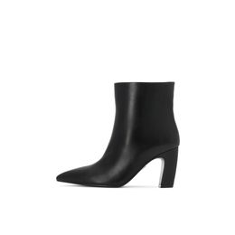 Kazar Ankle Boots female Black size 35