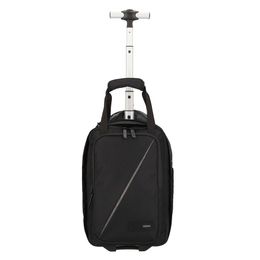 American Tourister Trolley 'Take2Cabin' Herren Gr&ouml;&szlig;e One Size schwarz