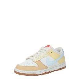 Nike Sportswear Sneakers 'DUNK' female White size 8,5