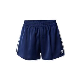 adidas originals Shorts 'Adicolor' Damen Größe 34/36 navy / weiß