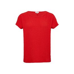 s.Oliver Shirt female Red size 44