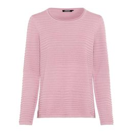 Olsen Sweater female Pink size 48