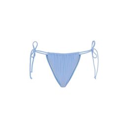 LSCN by LASCANA Bikinihose 'Gina' Damen Gr&ouml;&szlig;e XXS hellblau
