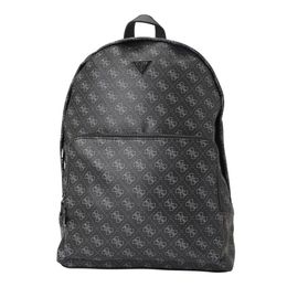 Guess Rucksack 'MILANO COMPACT BACKPACK' Herren Gr&ouml;&szlig;e One Size grau / schwarz