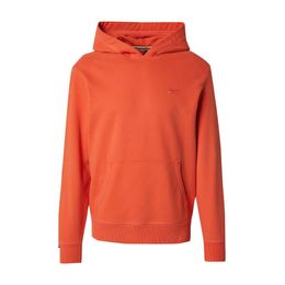 Superdry & Co Sweatshirt 'Essential' male Orange size XXXL