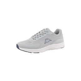 Kappa Sneakers 'Banu' male Grey size 45