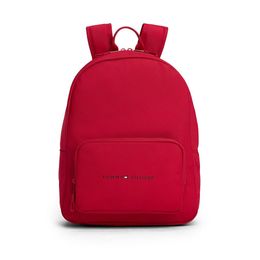 Tommy Hilfiger Backpack 'Essential' boy Red size One Size