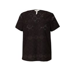 Object Shirt 'Feodora' female Black size XL