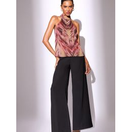 Lipsy Top female Pink size 18
