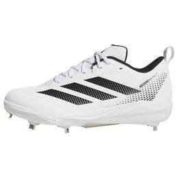 adidas Performance Sportschuh 'Adizero Instinct 2.0' Damen Gr&ouml;&szlig;e 46 schwarz / wei&szlig;
