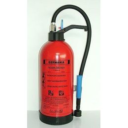 ProCase Schaum-Feuerl&ouml;scher 6 l