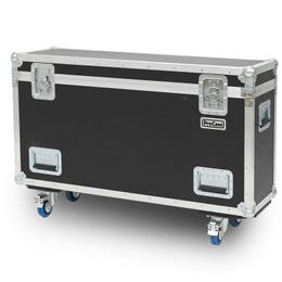 ProCase ProfiPlus-Truhe für Audipack 390701 Tube Stand