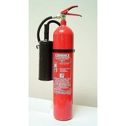 ProCase Kohlendioxid-Feuerl&ouml;scher 5 kg