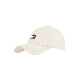 Tommy Jeans Cap 'HERITAGE' female Beige size One Size