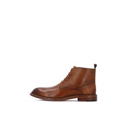 Kazar Lace-Up Boots male Brown size 46