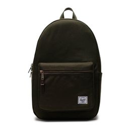HERSCHEL Backpack 'Settlement' male Green size One Size