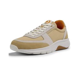 Camper Sneaker 'Drift' Herren Gr&ouml;&szlig;e 43 beige / gelb