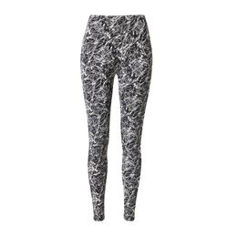 Urban Classics Leggings female Black size L