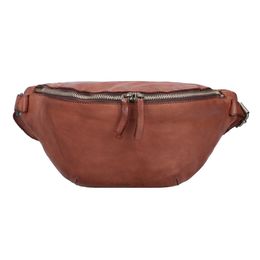 Harold'S Harold's Gürteltasche 'Submarine' Herren Größe XS/XL cognac
