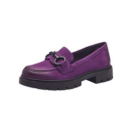 Tamaris Slipper Damen Größe 40 lila