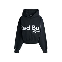 Red Bull Racing x Pepe Jeans Sweatjacke 'Red Bull Racing x Pepe Jeans' Damen Größe XL marine / weiß