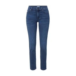 7 For All Mankind Jeans 'ROXANNE' Damen Gr&ouml;&szlig;e 25 dunkelblau