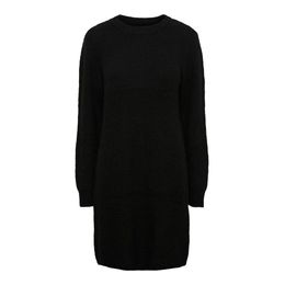 Pieces Kleid 'Ellen' Damen Größe XL schwarz