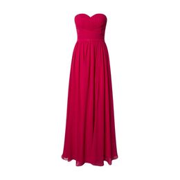 Mascara Kleid Damen Gr&ouml;&szlig;e 34 magenta Winterkleid