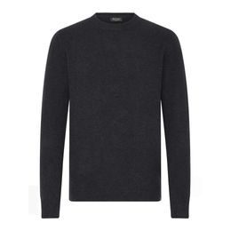 INDICODE JEANS Strickpullover ' IDBercell ' Herren Gr&ouml;&szlig;e M schwarz