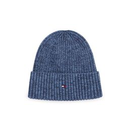 Tommy Hilfiger M&uuml;tze Herren Gr&ouml;&szlig;e 55/60 dunkelgrau