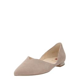 H&ouml;gl H&ouml;gl Ballerina Damen Gr&ouml;&szlig;e 39 beige