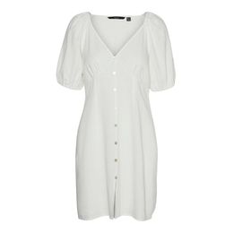 V&eacute;ro Moda Vero Moda Dress 'Mymilo' female White size XL