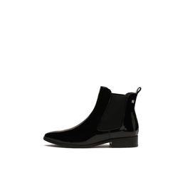 Kazar Ankle Boots Damen Größe 35 schwarz Winterschuhe