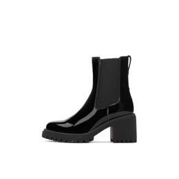 Kazar Chelsea Boots Damen Gr&ouml;&szlig;e 37 schwarz Winterschuhe