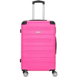 Nowi Trolley Herren Größe One Size neonpink