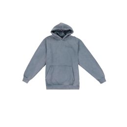 Dropsize Sweatshirt Herren Gr&ouml;&szlig;e XXL basaltgrau