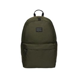Superdry Backpack 'Montana' female Green size Onesize