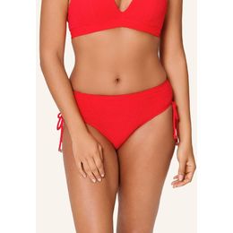 Lingadore Bikini Bottoms female Red size XL (48/50)
