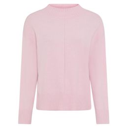 Olsen Sweater female Pink size 40