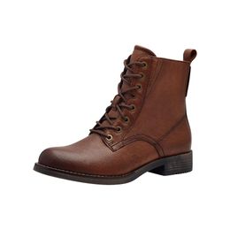 Tamaris Lace-Up Ankle Boots female Brown size 42