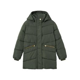name it Winter Jacket 'NKFMemo' girl Green size 116
